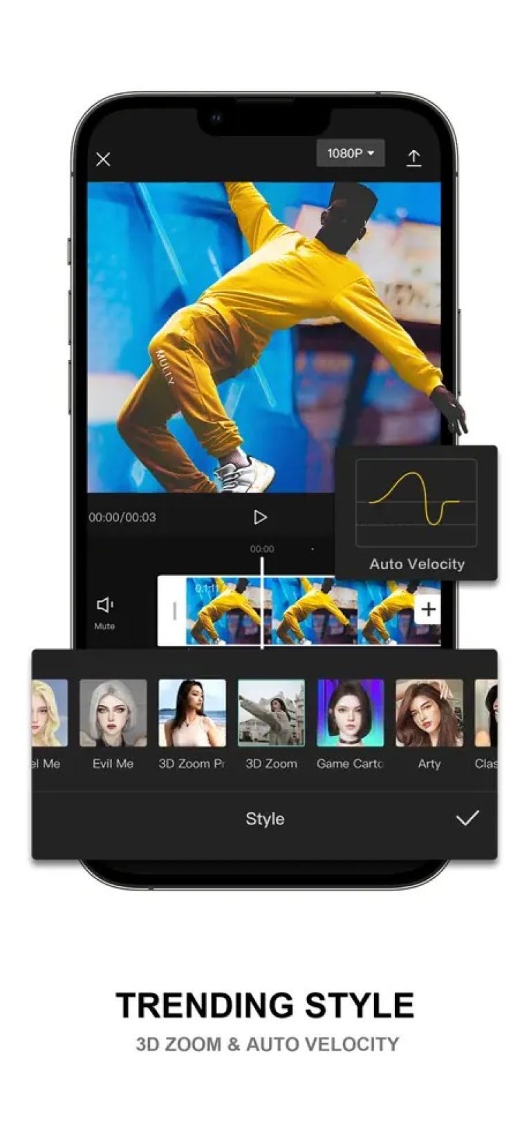 9 Best Easy Video Cutter Apps in 2025 (Android & iOS) | Freeappsforme ...