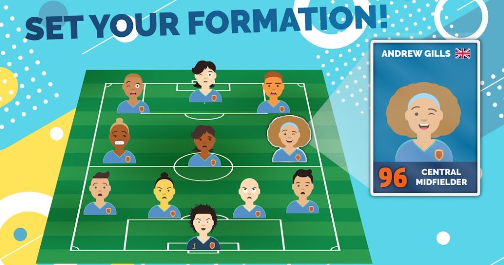 Catenaccio Football Manager App Review | Freeappsforme - Free apps for ...