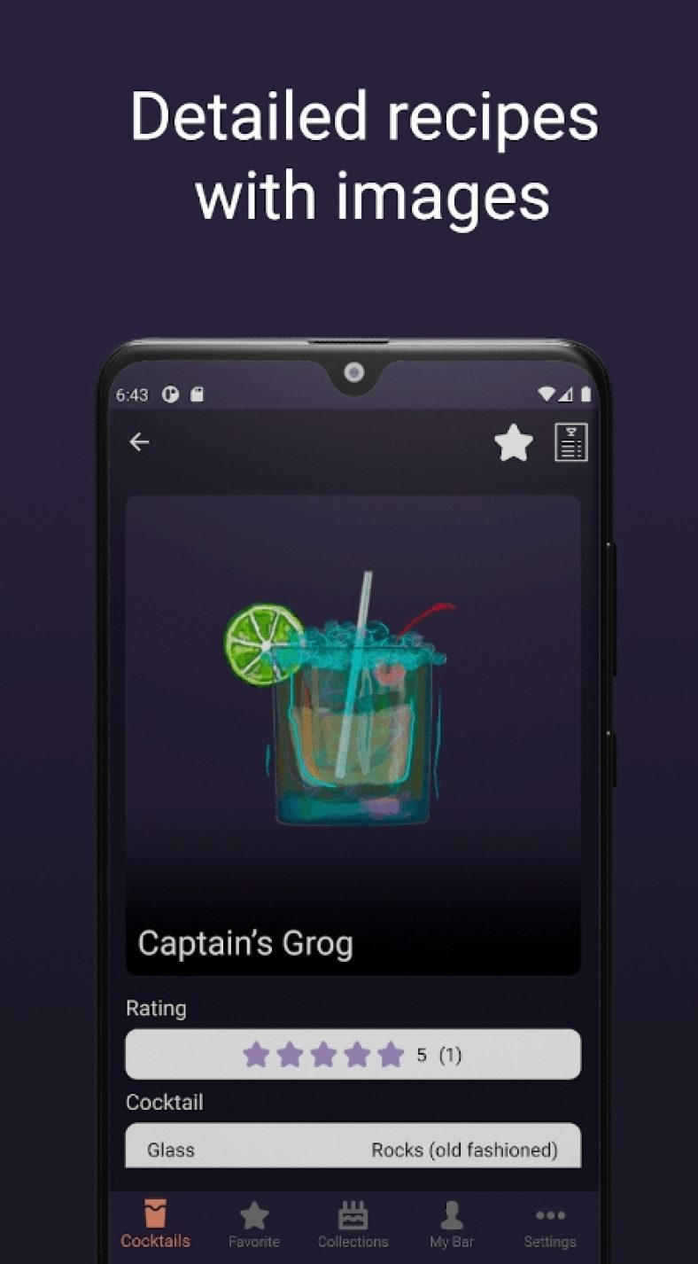 9 Best Bartender Apps for Android & iOS | Freeappsforme - Free apps for ...