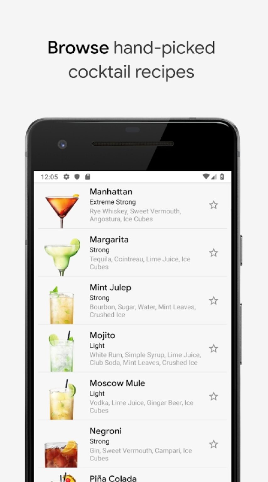 9 Best Bartender Apps for Android & iOS | Freeappsforme - Free apps for ...