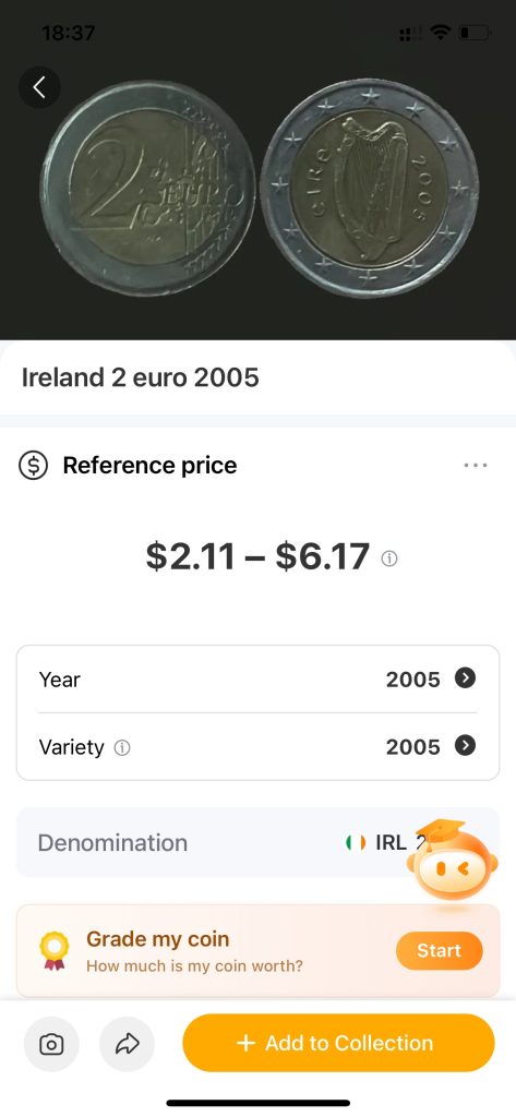 12 Free Apps to Check Coins Value (Android & iOS) | Freeappsforme ...