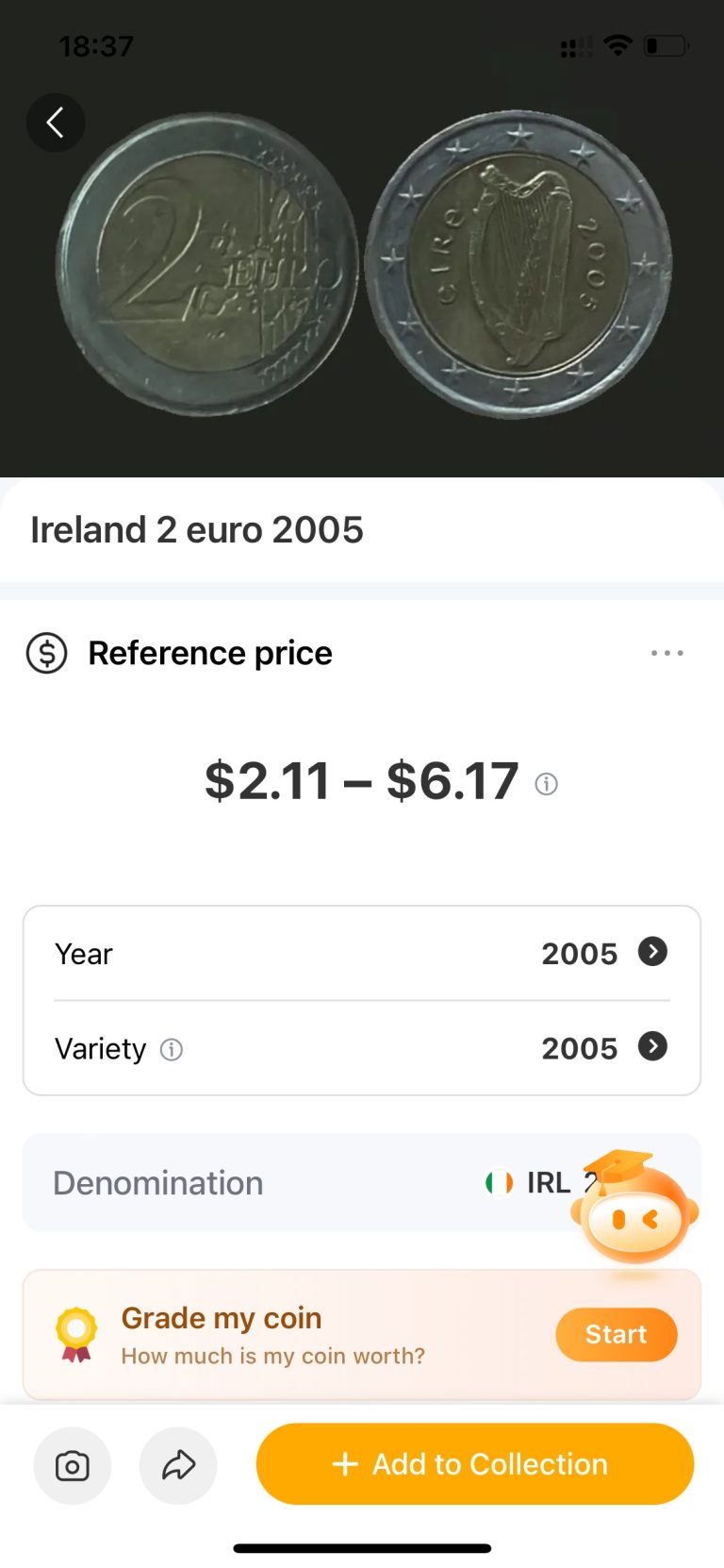 12 Free Apps to Check Coins Value (Android & iOS) | Freeappsforme ...