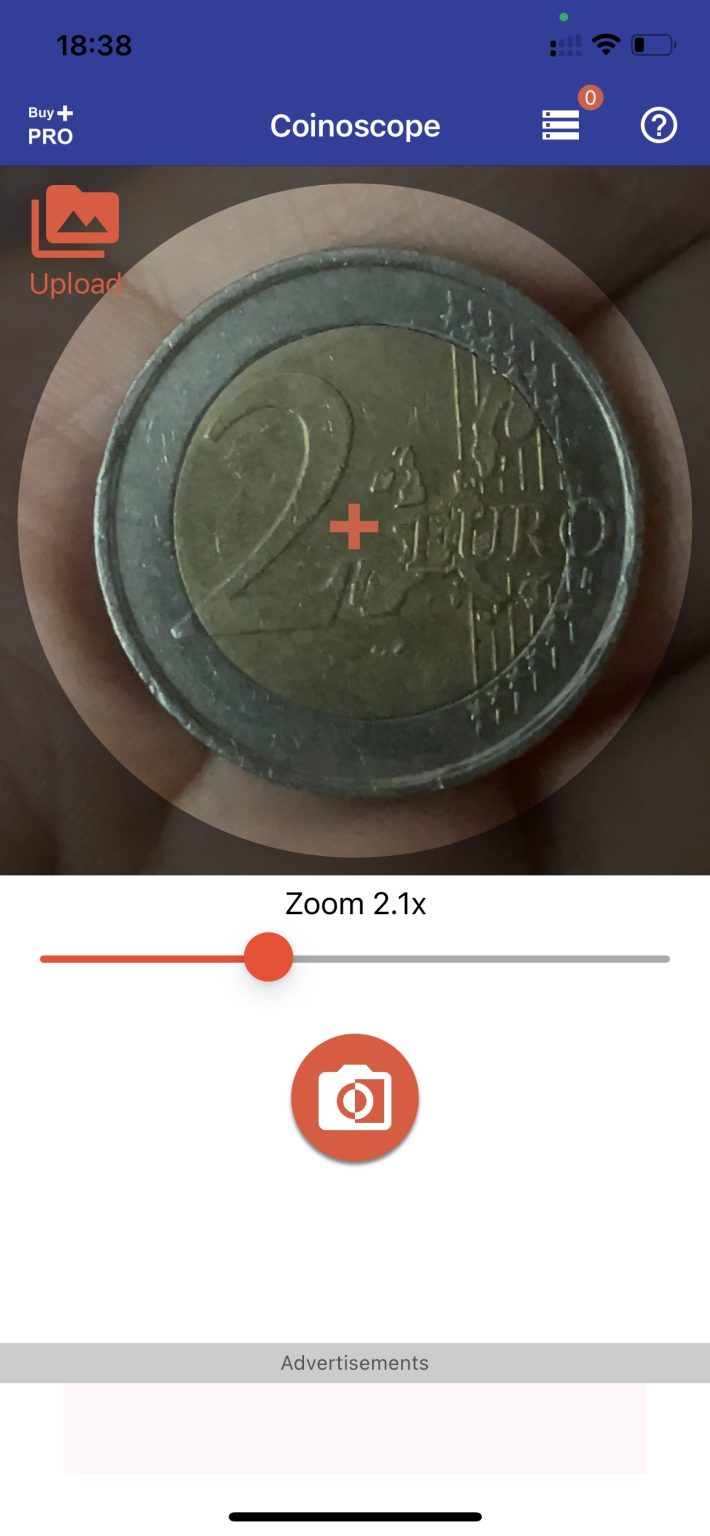 12 Free Apps to Check Coins Value (Android & iOS) | Freeappsforme ...