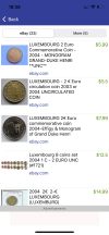 12 Free Apps to Check Coins Value (Android & iOS) | Freeappsforme ...