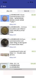12 Free Apps to Check Coins Value (Android & iOS) | Freeappsforme ...