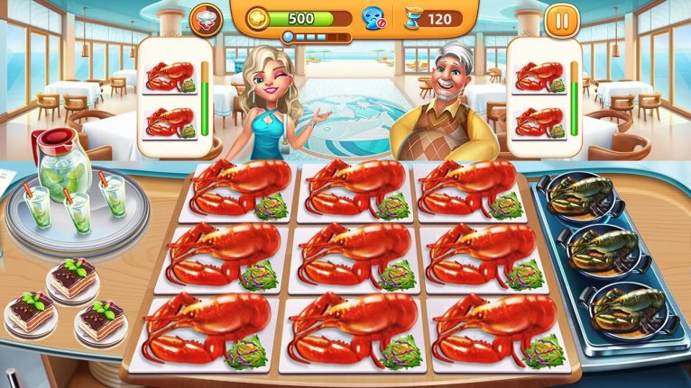 11 Best Cooking Games for Android | Freeappsforme - Free apps for ...