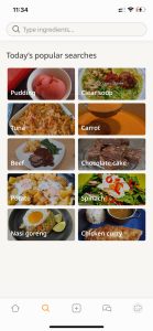 11 Free Cooking Apps for Beginners (Android & iOS) | Freeappsforme ...