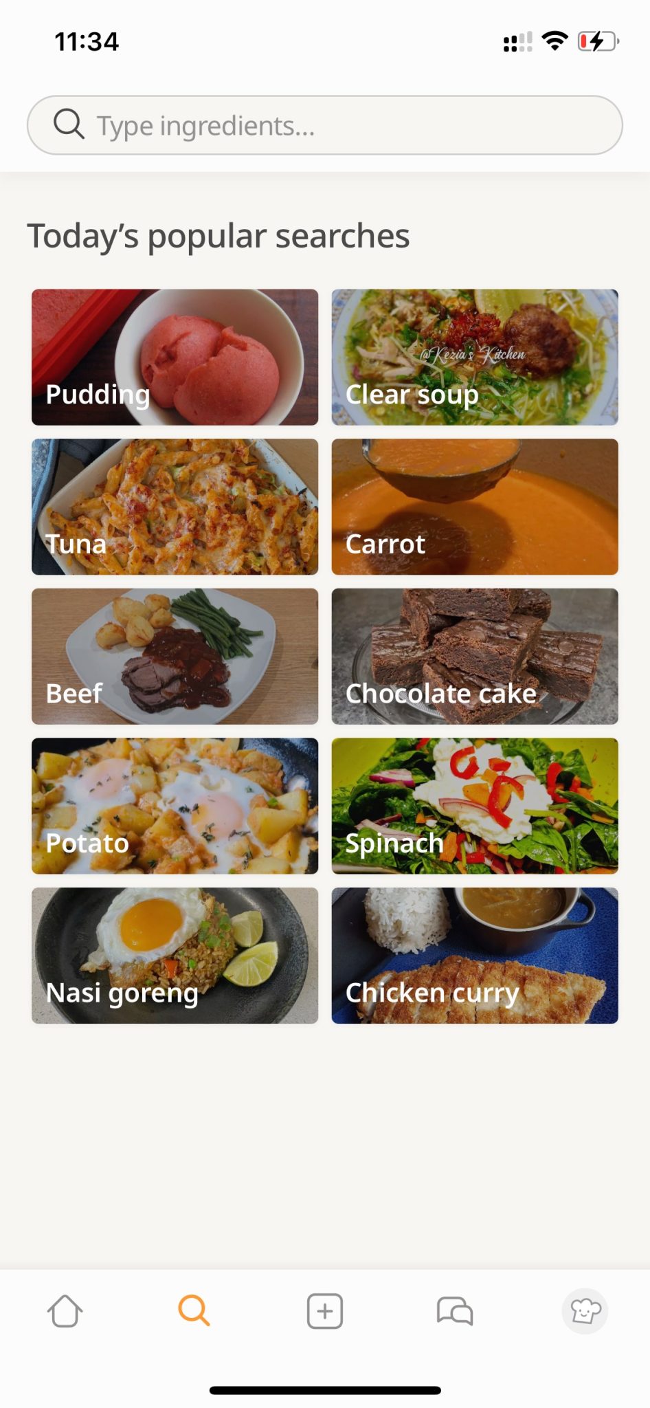 11 Free Cooking Apps for Beginners (Android & iOS) | Freeappsforme ...