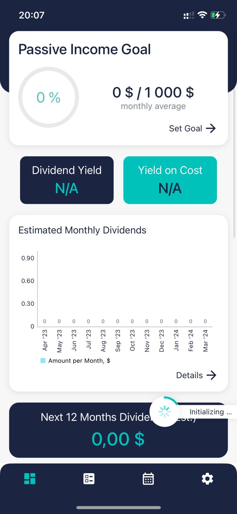 11 Best Free Dividend Calculator Apps 2026 | Freeappsforme - Free apps ...