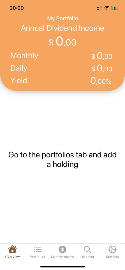 11 Best Free Dividend Calculator Apps 2026 | Freeappsforme - Free apps ...