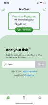 11 Best Dual Messenger Apps for iPhone | Freeappsforme - Free apps for ...