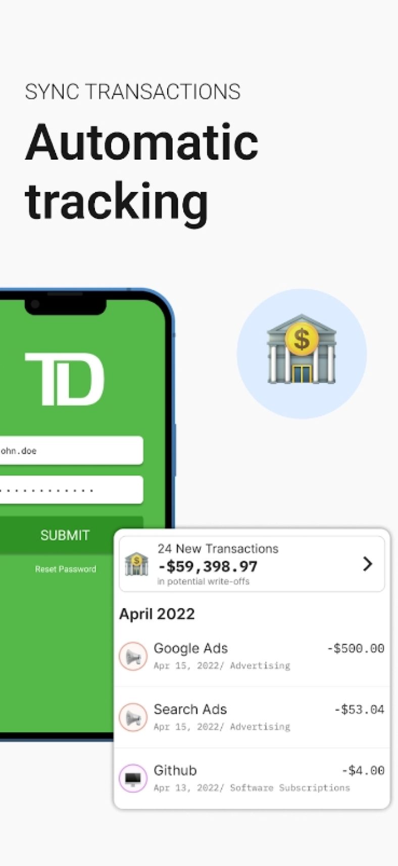 8 Free Receipt Tracker Apps for Android & iOS | Freeappsforme - Free ...
