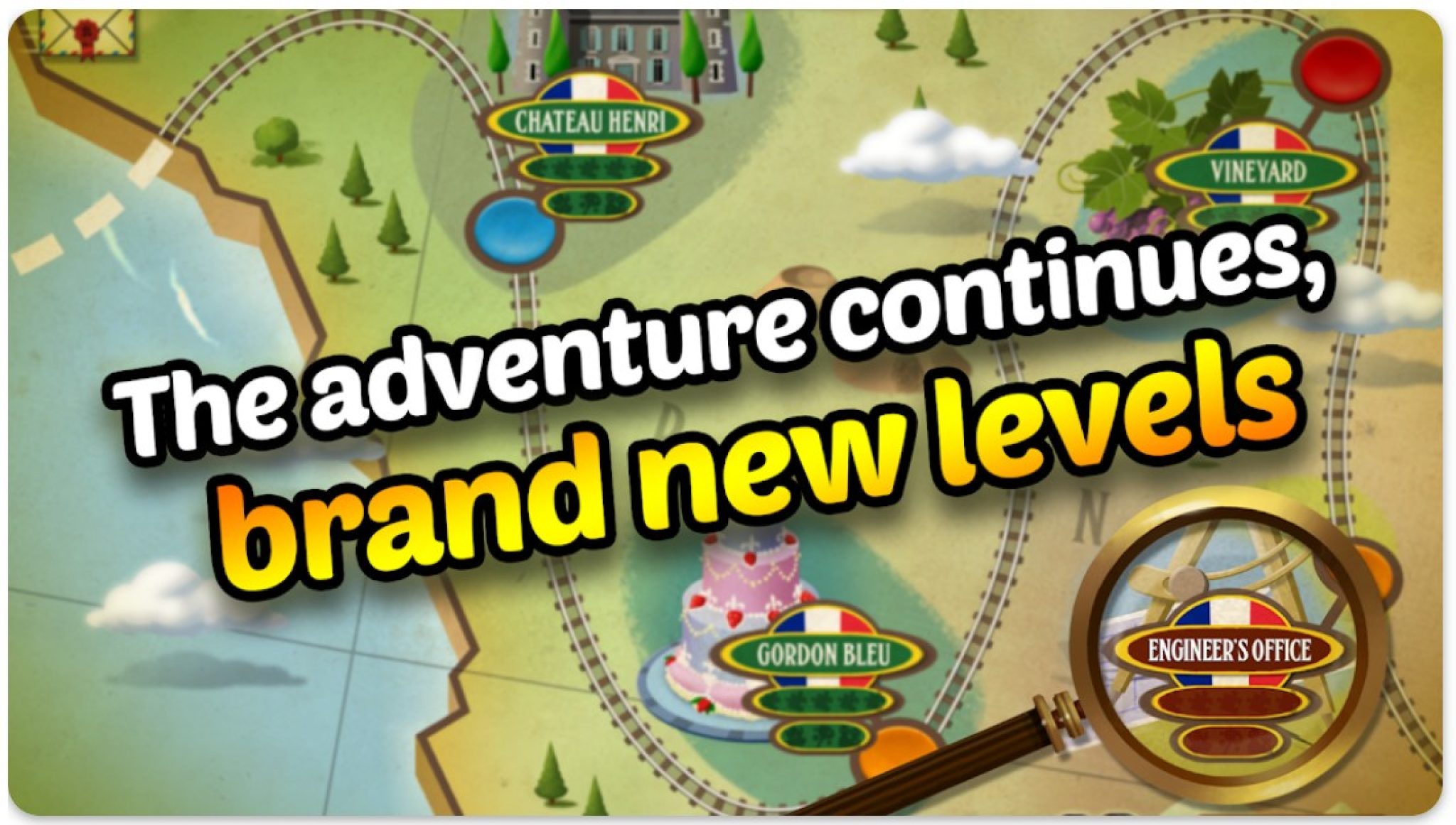 15 Free Hidden Picture Puzzles Apps for Android & iOS | Freeappsforme ...