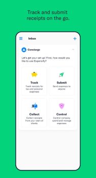 8 Free Receipt Tracker Apps for Android & iOS | Freeappsforme - Free ...