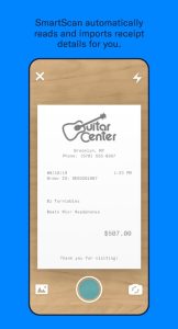 8 Free Receipt Tracker Apps for Android & iOS | Freeappsforme - Free ...