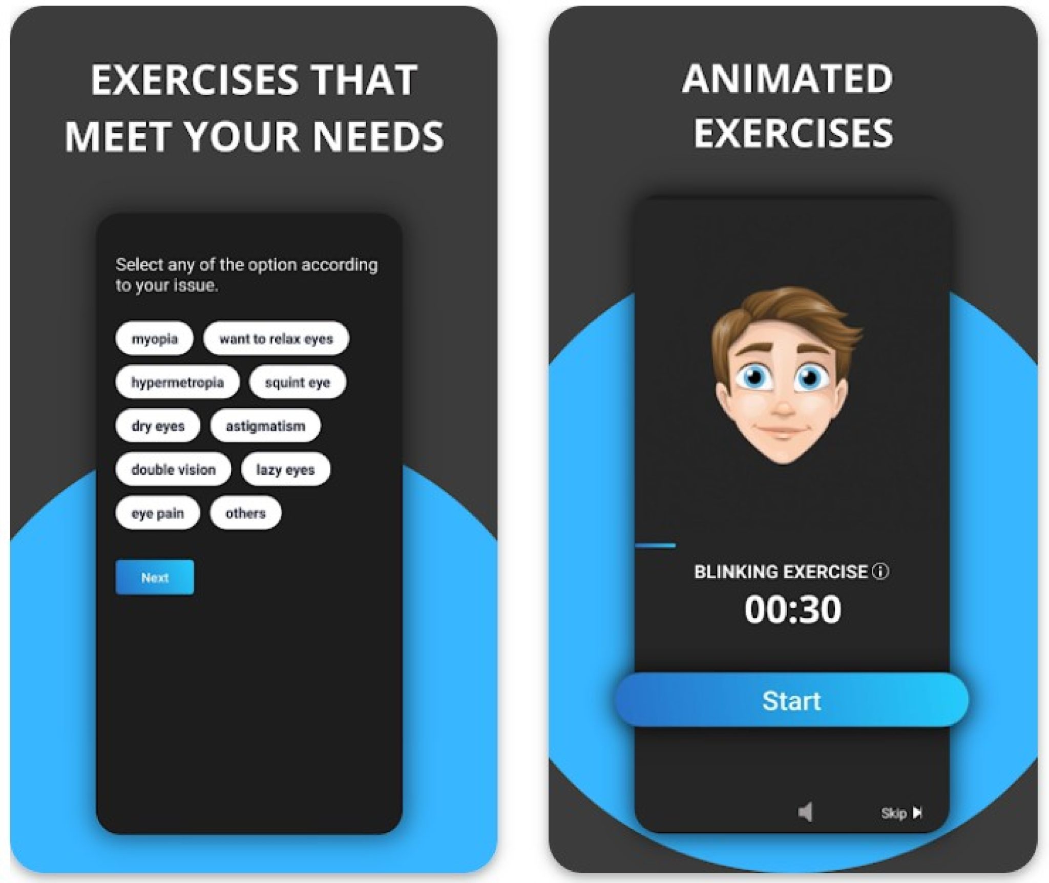 6 Free Eye Tracker Apps for Android & iOS | Freeappsforme - Free apps ...