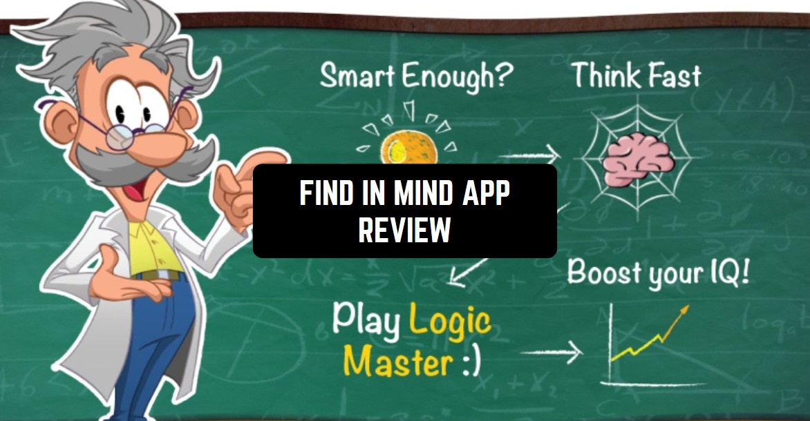Find in Mind App Review | Freeappsforme - Free apps for Android and iOS