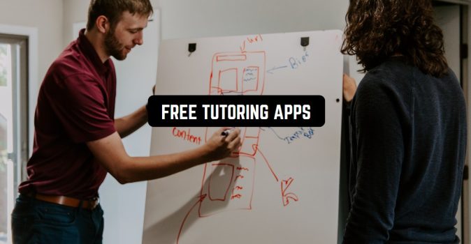 10 Free Tutoring Apps for Android & iOS | Freeappsforme - Free apps for ...