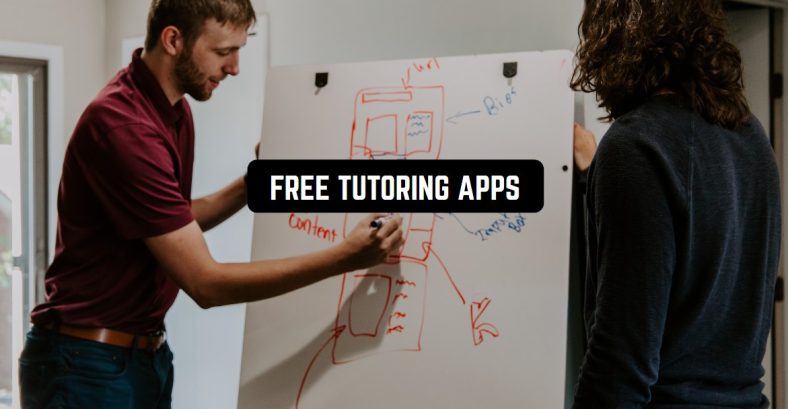10 Free Tutoring Apps for Android & iOS | Freeappsforme - Free apps for ...