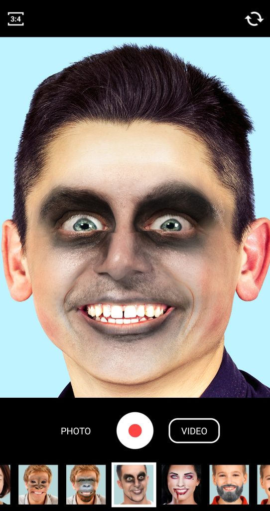 11 Best Deepfake Apps in 2025 (Android & iOS) | Freeappsforme - Free ...