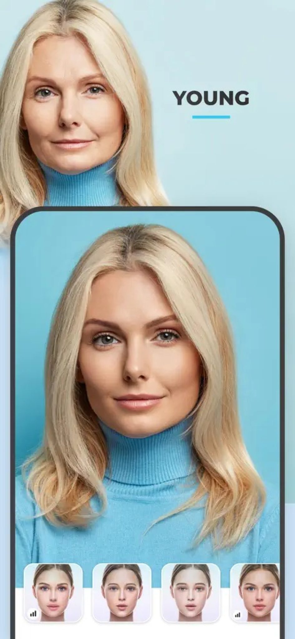 11 Best Deepfake Apps in 2025 (Android & iOS) | Freeappsforme - Free ...