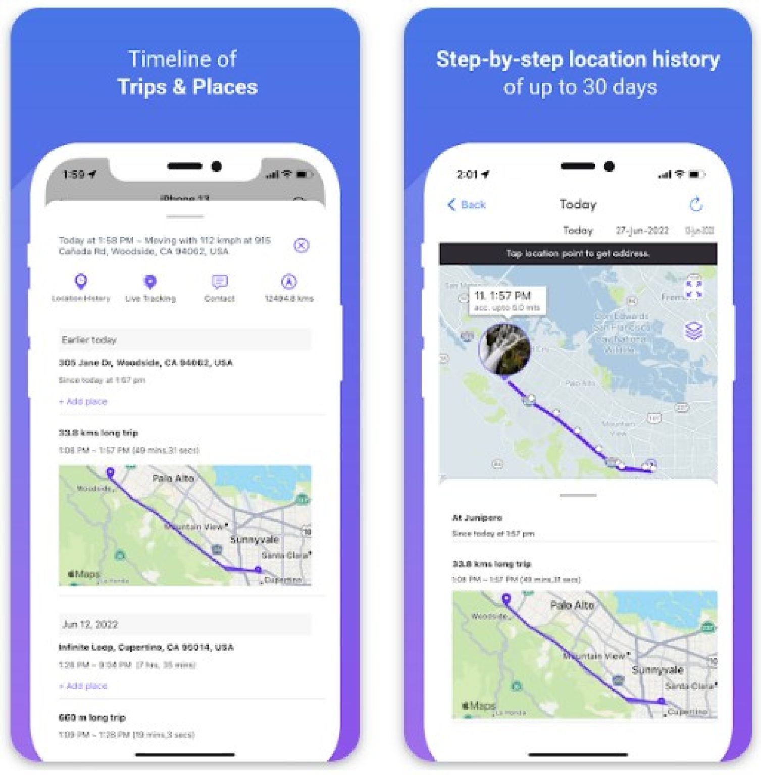 Family360 – GPS Family Locator App Review | Freeappsforme - Free apps ...