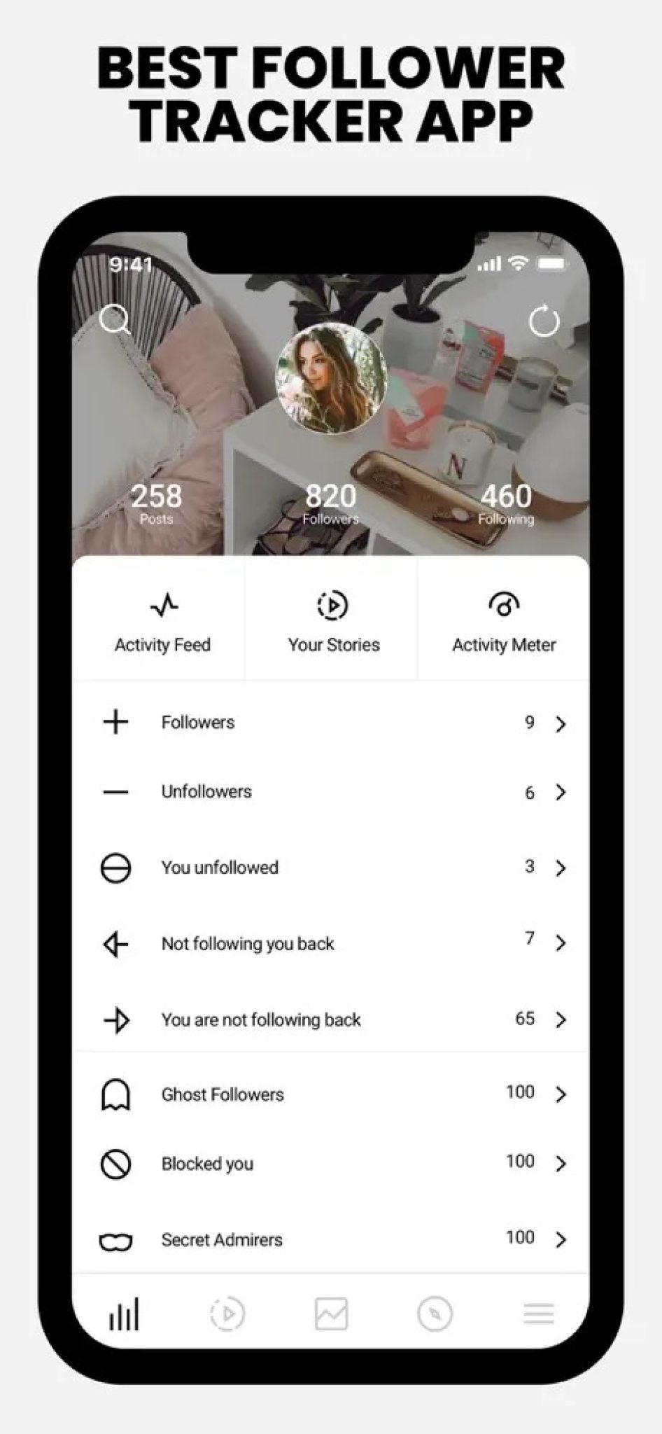 11 Free Instagram Analytics Apps for Android & iOS | Freeappsforme - Free apps for Android and iOS