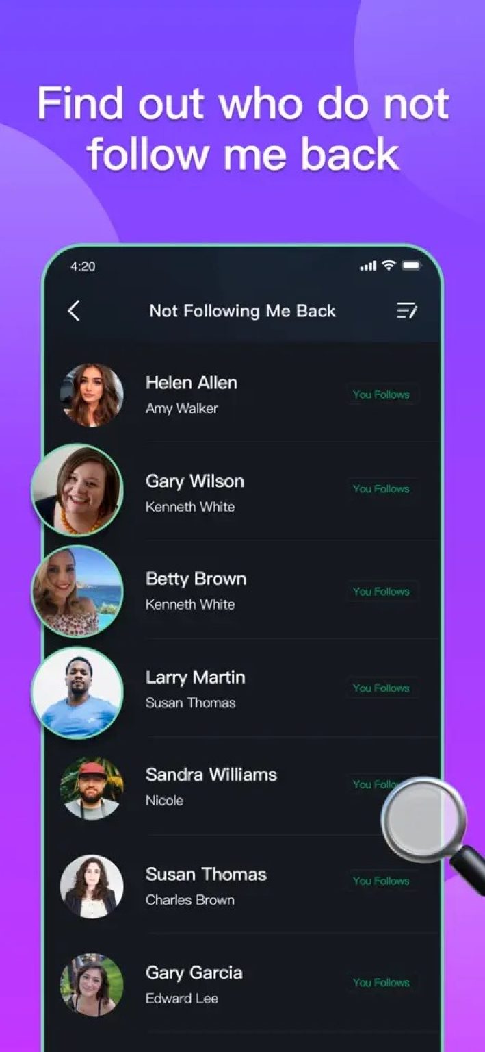 11 Free Instagram Analytics Apps for Android & iOS | Freeappsforme ...