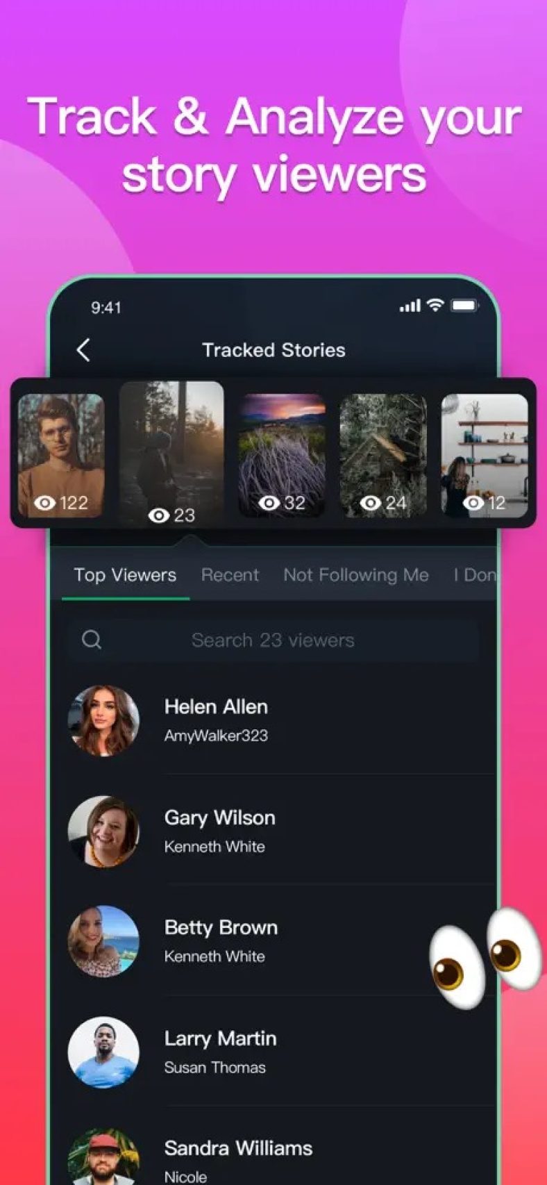 11 Free Instagram Analytics Apps for Android & iOS | Freeappsforme - Free apps for Android and iOS