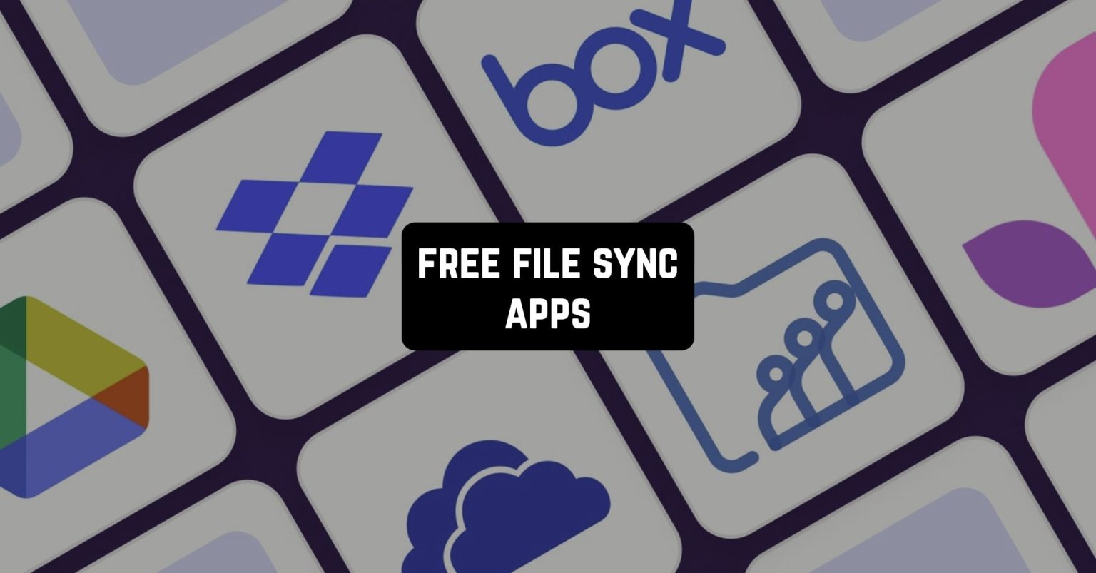 11 Free File Sync Apps for Android & iOS | Freeappsforme - Free apps for Android and iOS