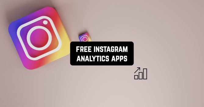 11 Free Instagram Analytics Apps for Android & iOS | Freeappsforme ...