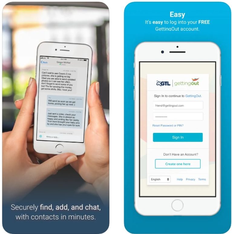 11 Best Apps for Inmates (Android & iOS) | Freeappsforme - Free apps ...