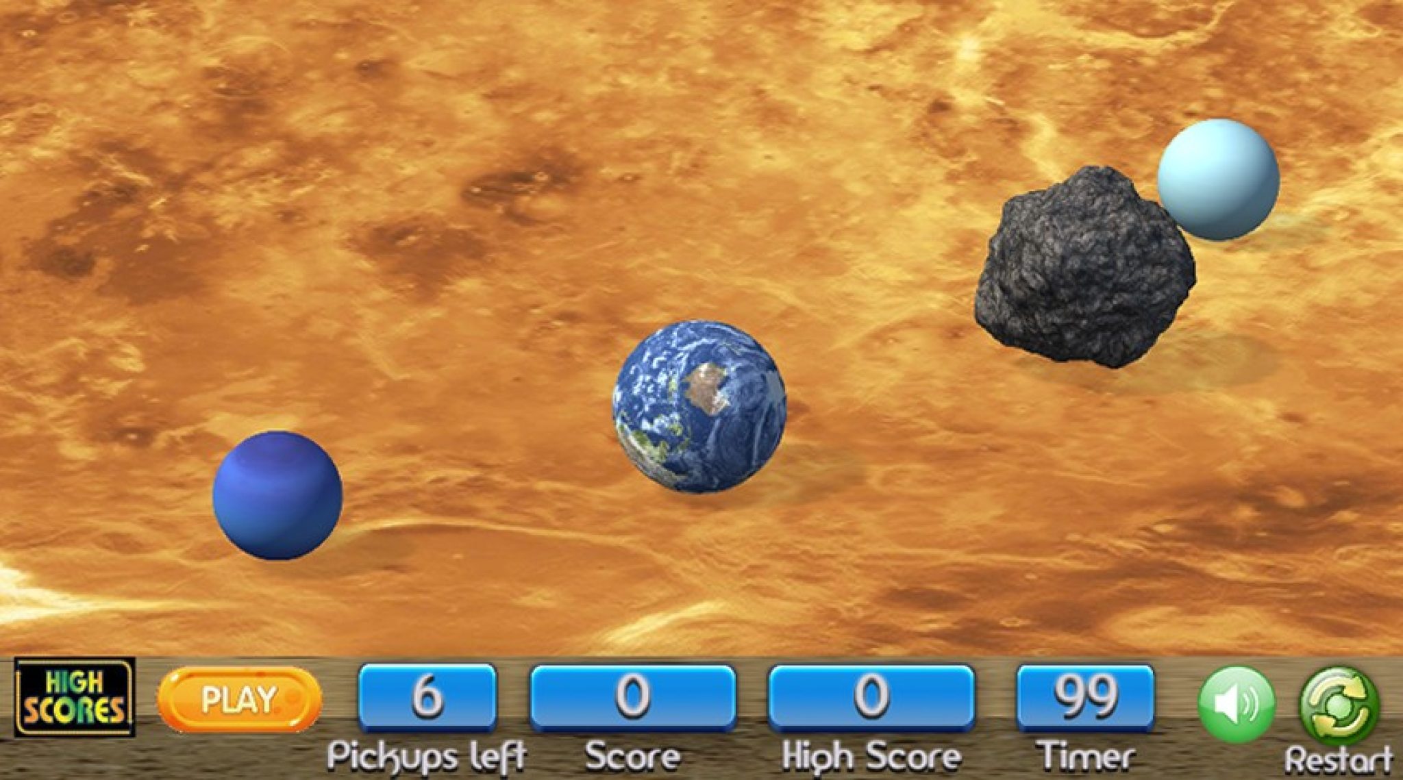 Globe Runner Game Review | Freeappsforme - Free apps for Android and iOS