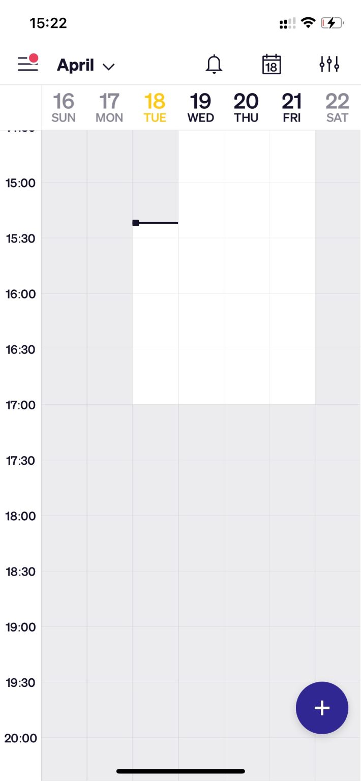 11 Best Appointment Scheduling Apps 2025 (Android & iOS ...