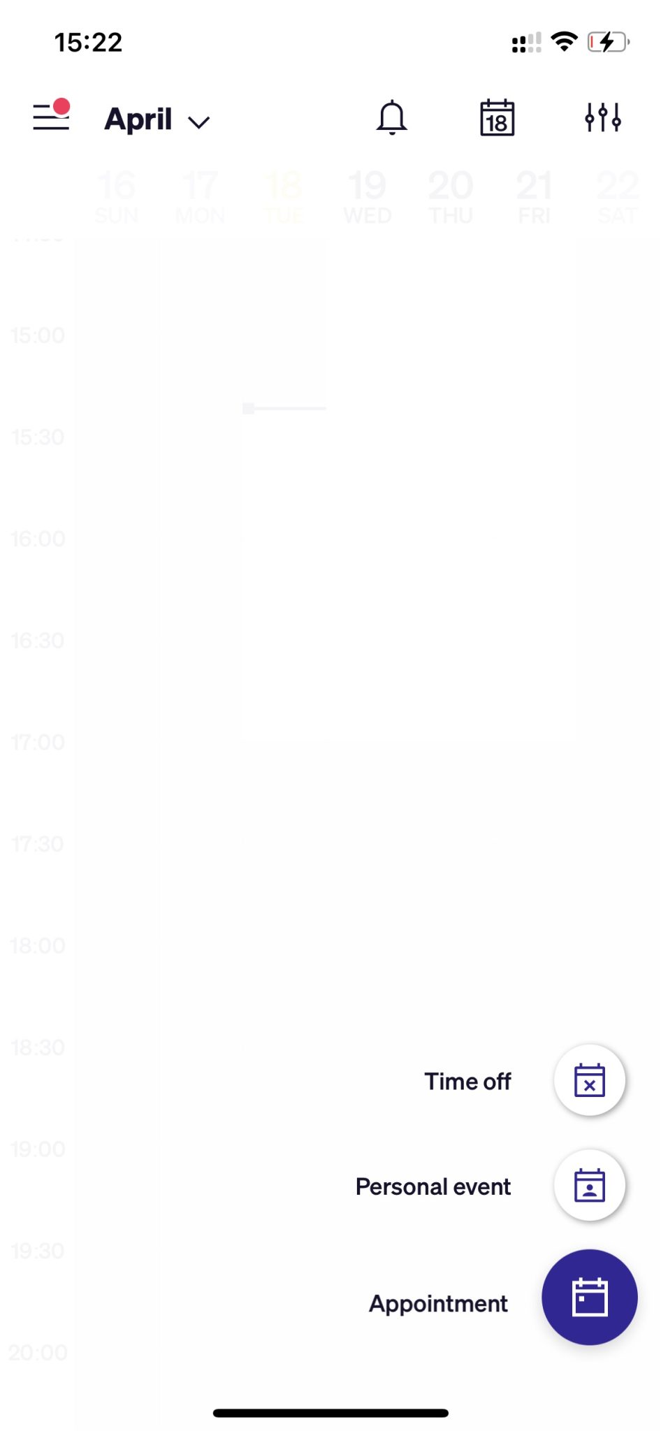 11 Best Appointment Scheduling Apps 2025 (Android & iOS ...