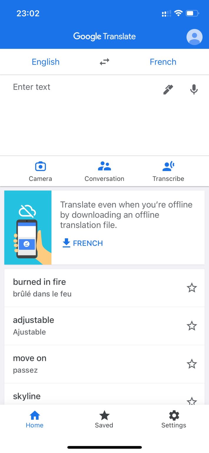 11 Free Camera Translator Apps for Android & iOS | Freeappsforme - Free ...