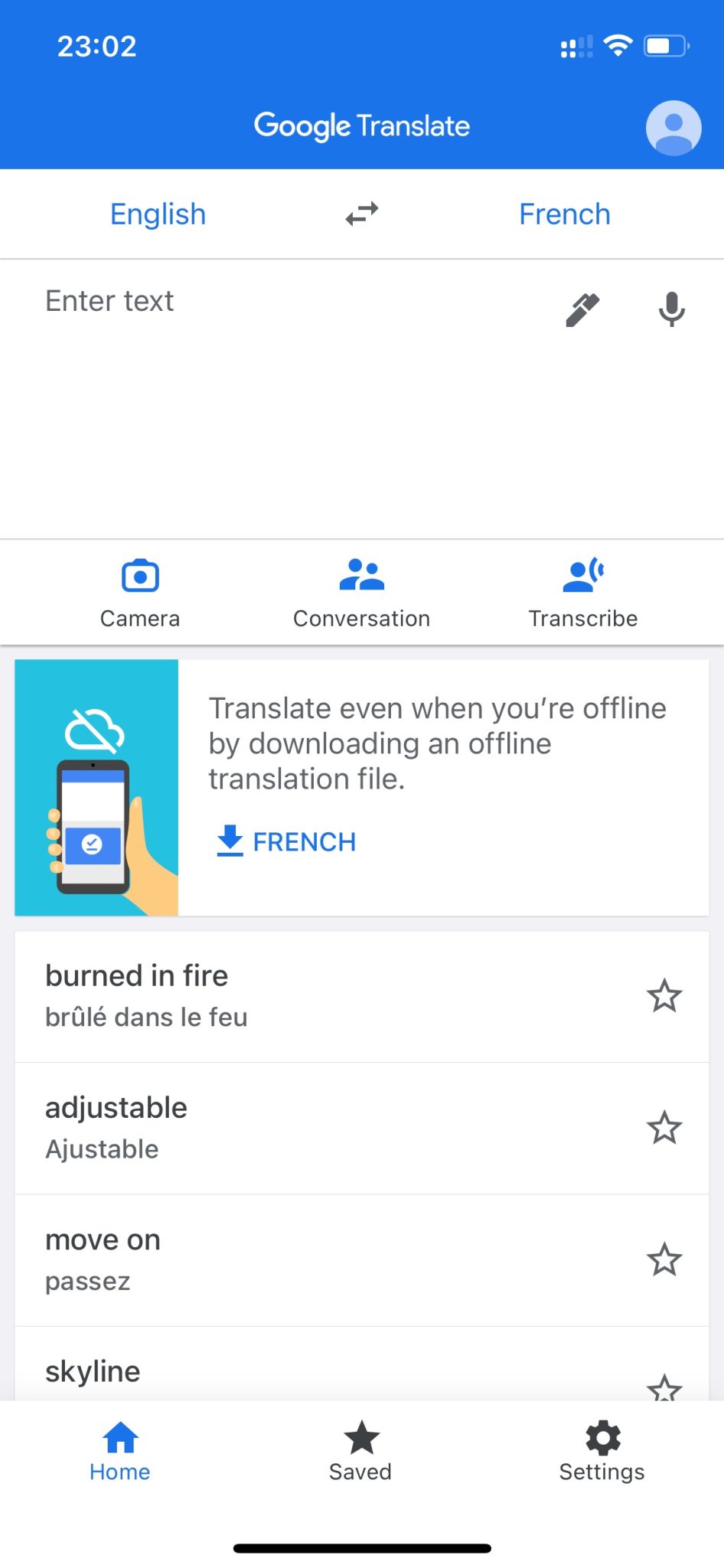 11 Free Camera Translator Apps for Android & iOS | Freeappsforme - Free ...