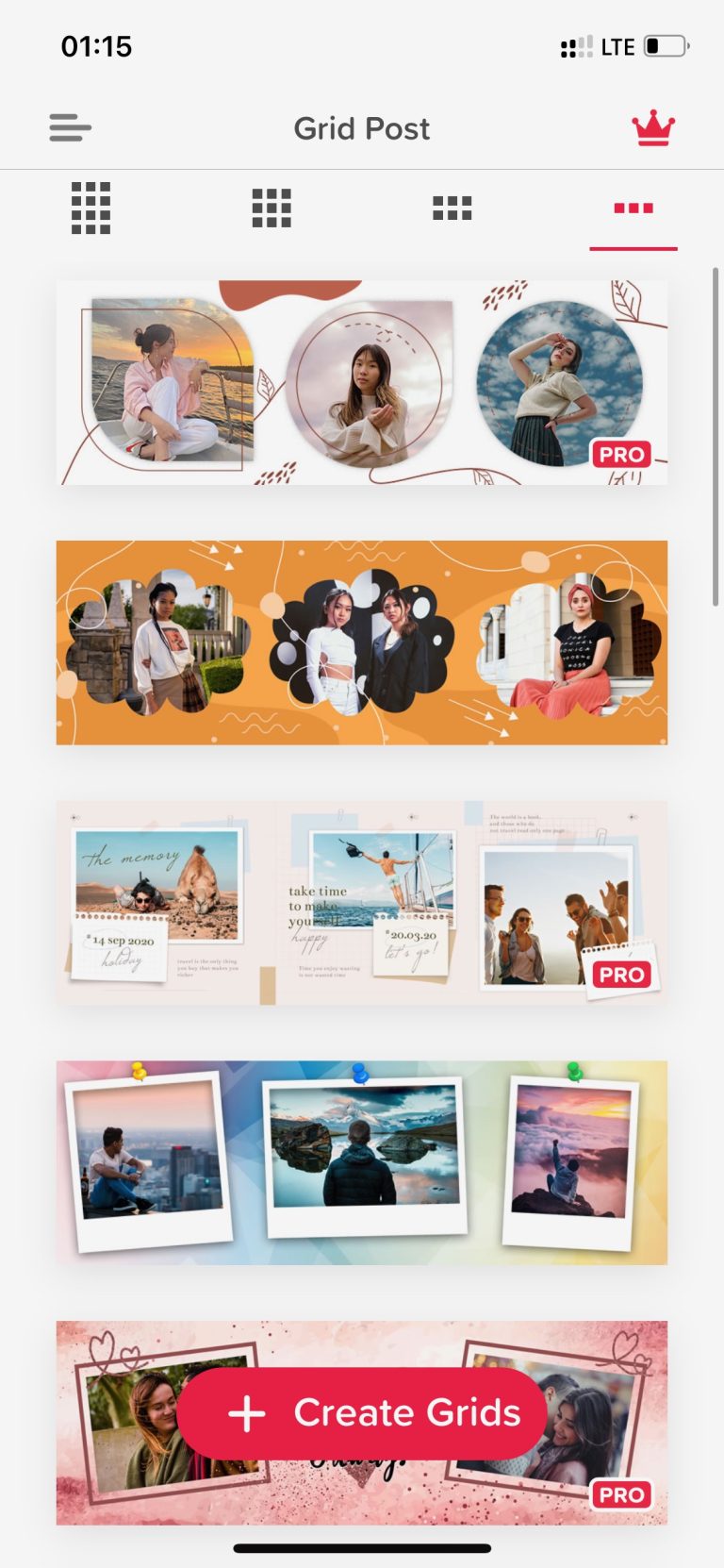 11 Best Instagram Carousel Apps for Android & iOS | Freeappsforme ...