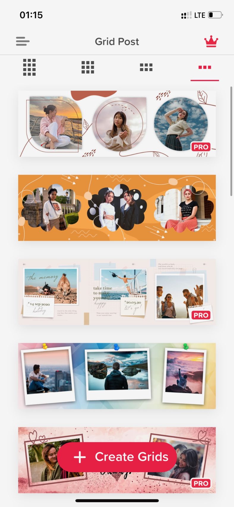 11 Best Instagram Carousel Apps for Android & iOS | Freeappsforme ...