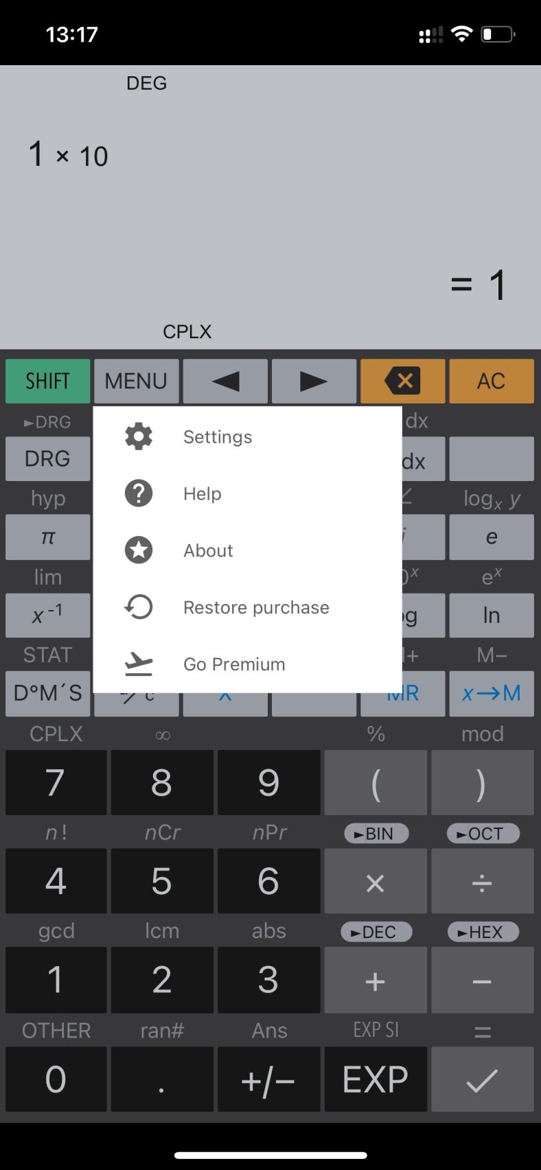 7 Free Calculator Apps with History (Android & iOS) | Freeappsforme ...