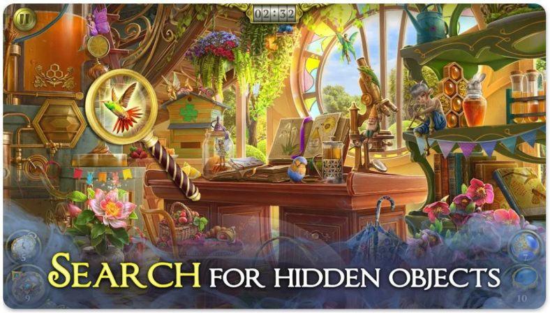 15 Free Hidden Picture Puzzles Apps for Android & iOS | Freeappsforme ...