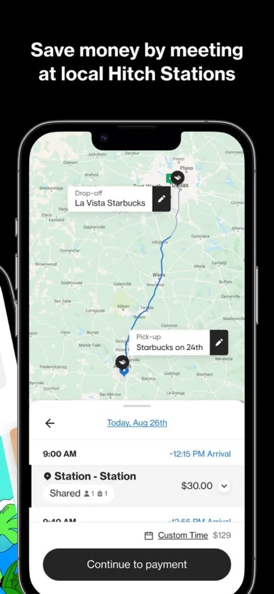 11 Best Long Distance Ride Sharing Apps 2025 | Freeappsforme - Free apps for Android and iOS