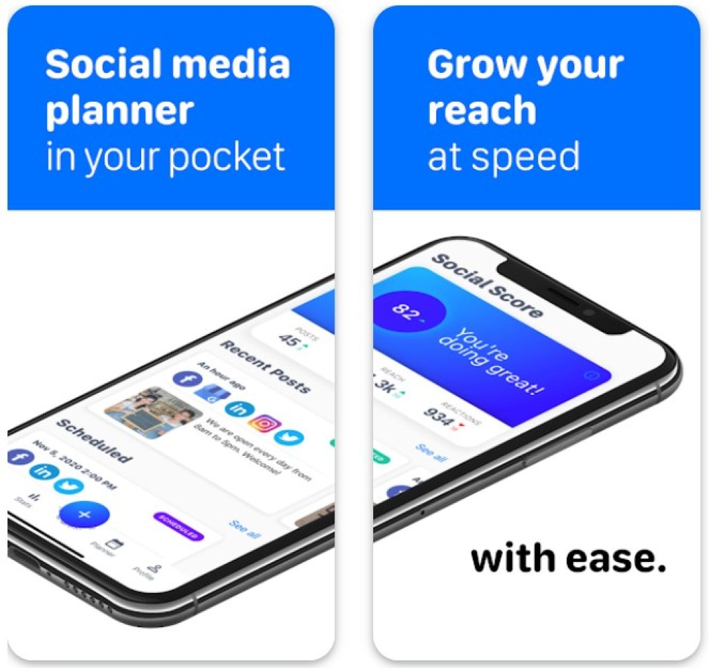 13 Free Apps to Schedule Instagram Posts (Android & iOS ...