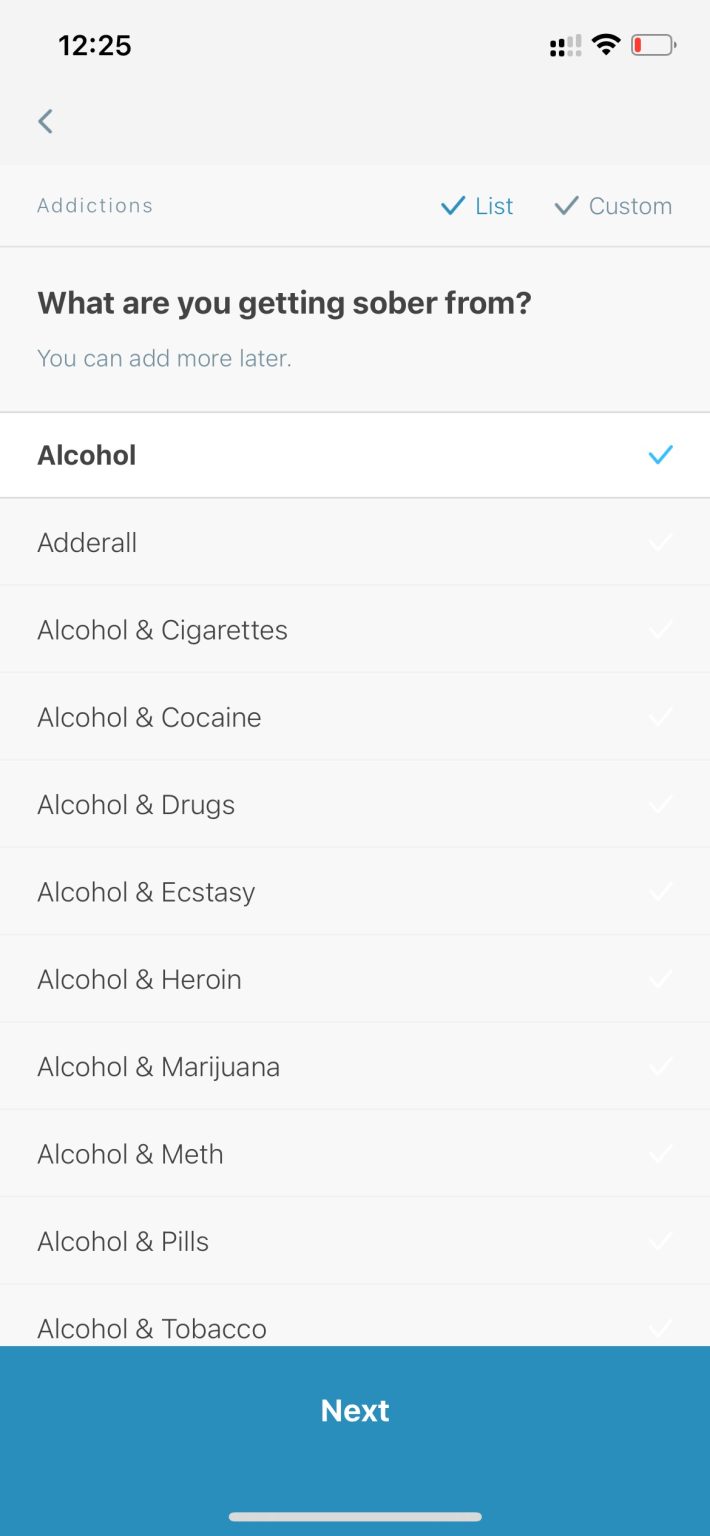 11 Best Sobriety Calculator Apps for Android & iOS | Freeappsforme ...