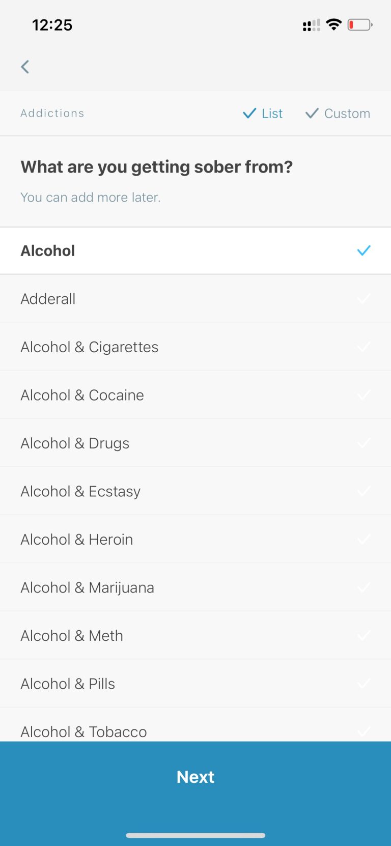 11 Best Sobriety Calculator Apps for Android & iOS | Freeappsforme ...