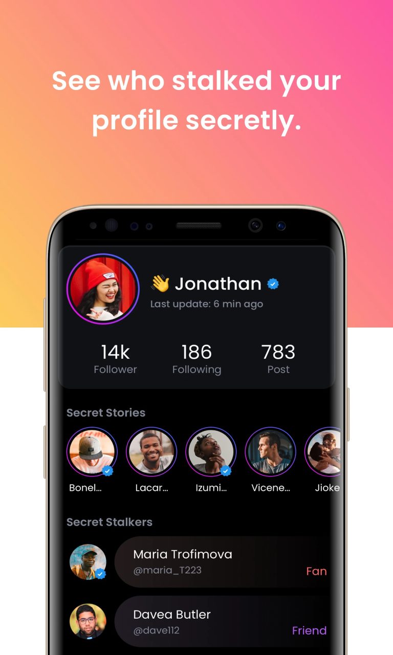 11 Free Instagram Analytics Apps for Android & iOS | Freeappsforme ...