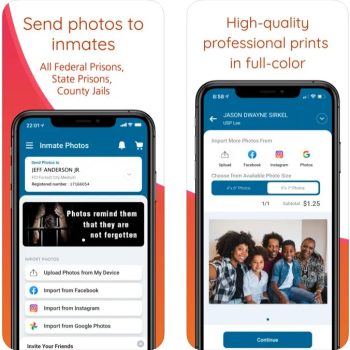 11 Best Apps for Inmates (Android & iOS) | Freeappsforme - Free apps ...