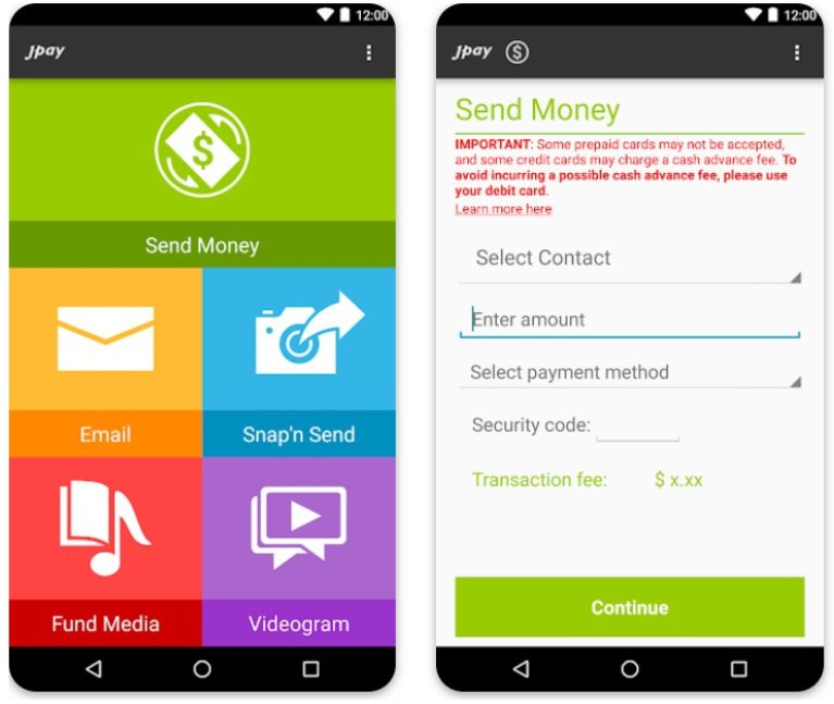 11 Best Apps for Inmates (Android & iOS) | Freeappsforme - Free apps ...