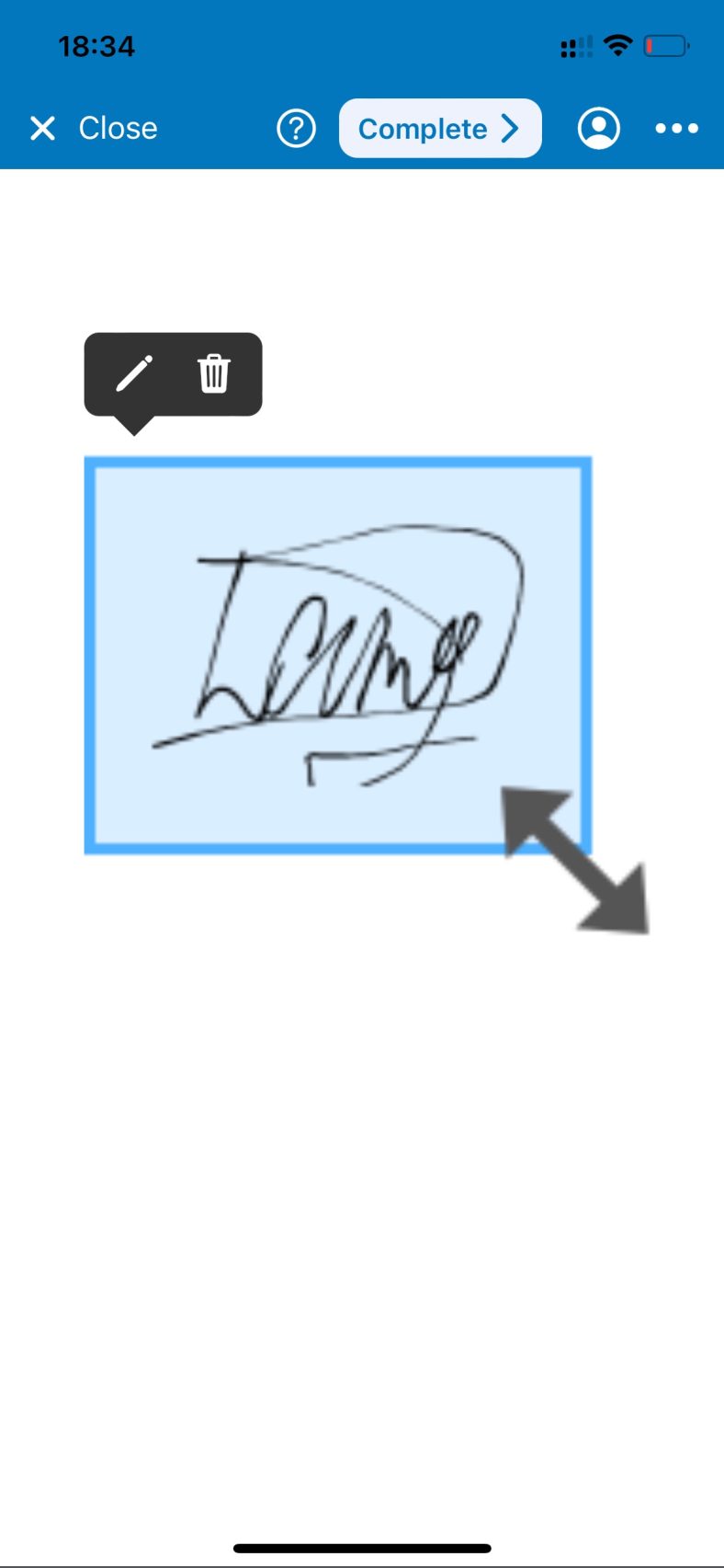 11 Free Apps to Sign PDF Docs on Android & iPhone | Freeappsforme ...
