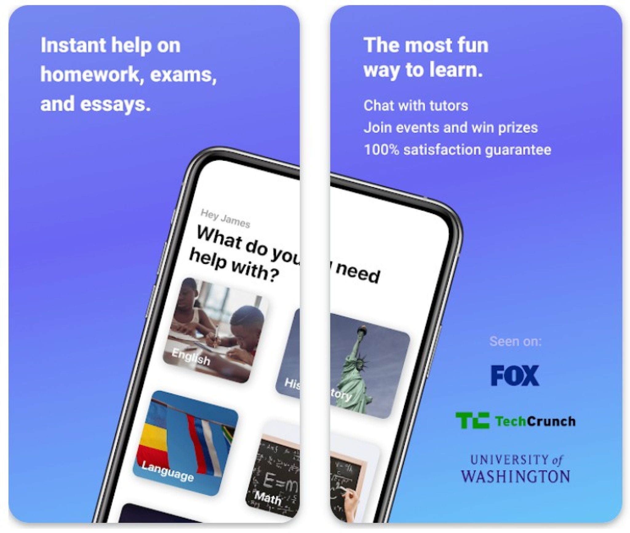 10 Free Tutoring Apps for Android & iOS | Freeappsforme - Free apps for ...